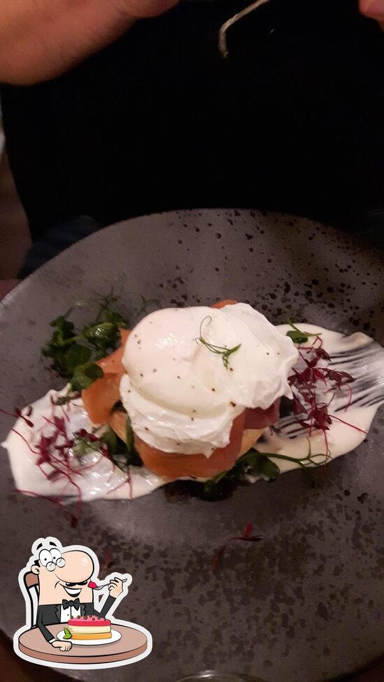 Chestergate Bistro in Macclesfield - Restaurant menu and reviews