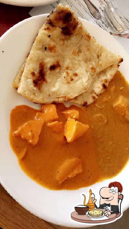 Guru India Restaurant in Crescent Springs - Restaurant menu and reviews