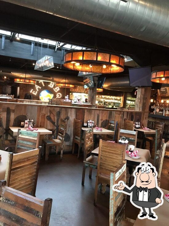Hendricks BBQ, Saint Charles - Restaurant menu, prices and reviews