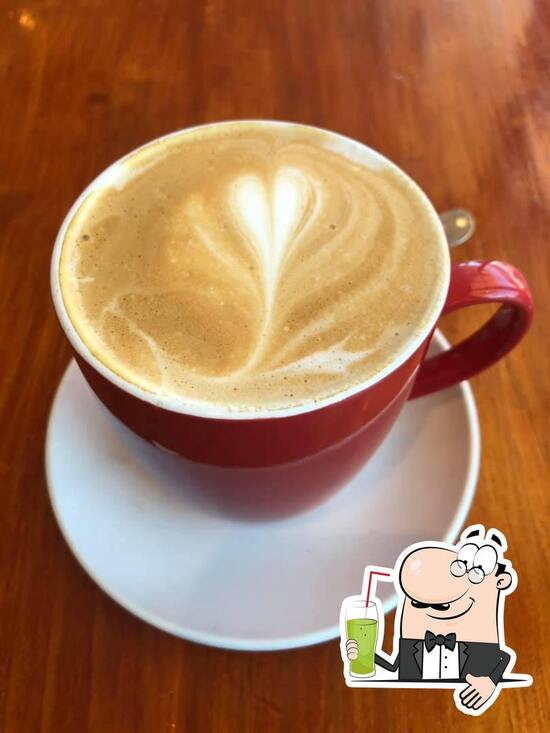Kava meals Coffee in Adelaide