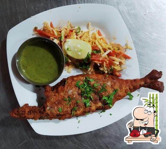 Menu at Neelam Restaurant & Bar, Thane, Manpada Junction