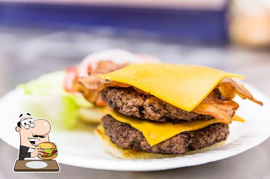 Pudliner's Country Corner, Armagh - Restaurant menu, prices and reviews