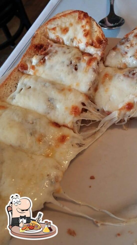 Menu of Questa Lasagna, Mount Morris - italian restaurant reviews and ...