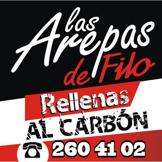Carta de RESTAURANTE FILOMENA, Medellín