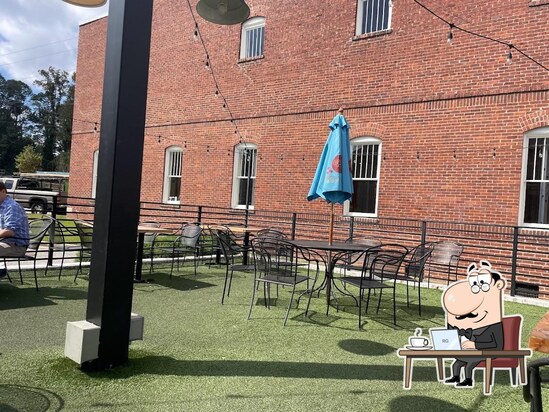 The Companion, Atlanta - Restaurant menu, prices and reviews