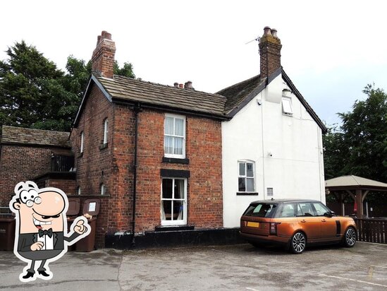 The Lord Nelson, Leyland - Restaurant menu, prices and reviews
