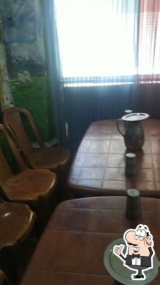Veer Zara Restaurant, Pahalgam - Restaurant menu, prices and reviews