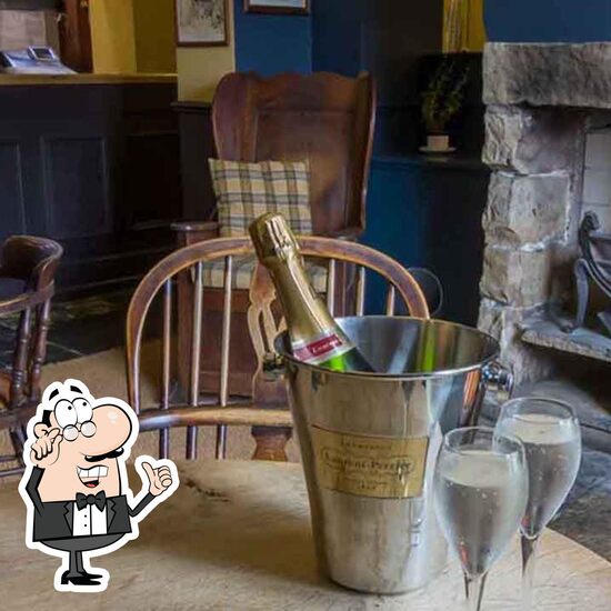 The Red Pump Inn, Bashall Eaves - Restaurant menu, prices and reviews