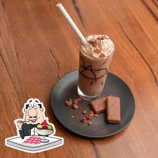 Uplift Coffee in Perth - Restaurant reviews