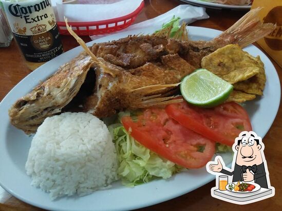 Orgullo Catracho, Miami - Restaurant menu, prices and reviews