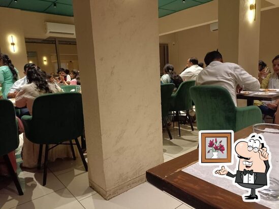 House Of Veg, Pune - Restaurant menu, prices and reviews