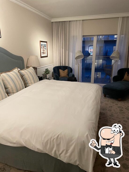 Marienlyst beach hotel, Helsingør - Restaurant menu, prices and reviews