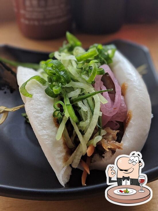 Soup Shack JP in Boston - Restaurant menu and reviews