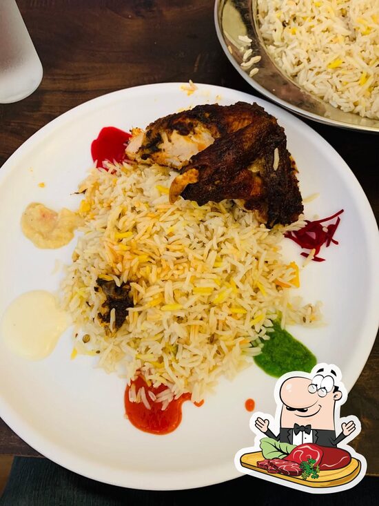 Menu at Calicut Cafeteria, Kozhikode, 6QVX+PV2
