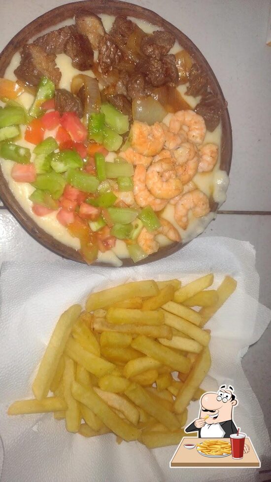 Alf bar, Salvador de Bahia - Menú del restaurante, precios y reseñas