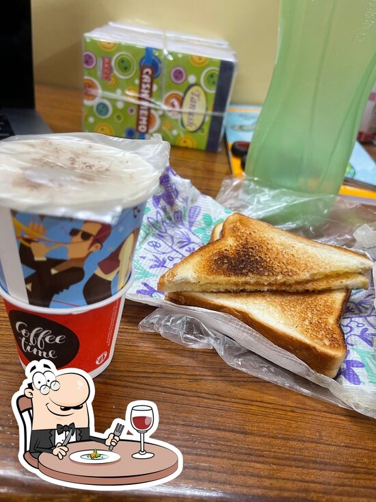 Arora Coffee Shop, Delhi - Restaurant menu, prices and reviews