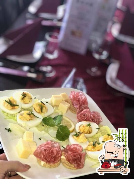 Aziatisch Tapas Restaurant Dynasty, Alkmaar - Restaurant menu and reviews