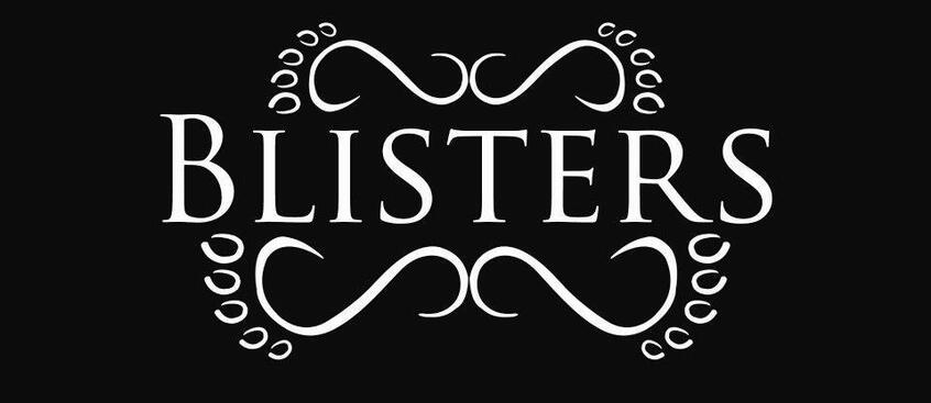 Blisters Bargoed in Bargoed - Restaurant reviews