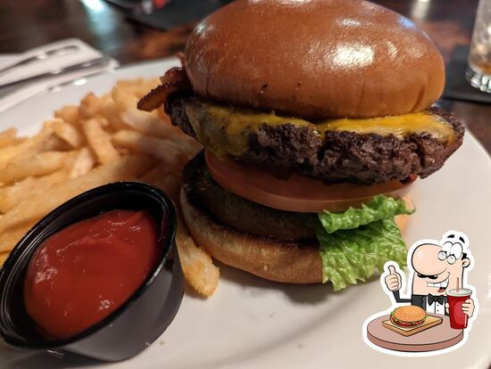 Catch 109 in Morehead City - Restaurant menu and reviews