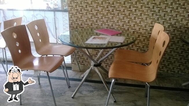 First Bite Cafe, Jaipur, New Aatish Market - Restaurant menu, prices ...