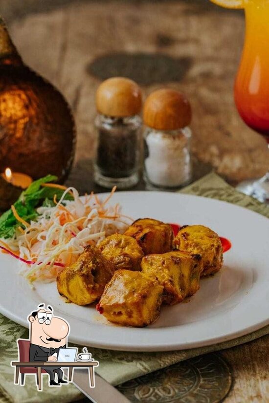 Indian Curry Restaurant, Al Ain - Restaurant menu, prices and reviews