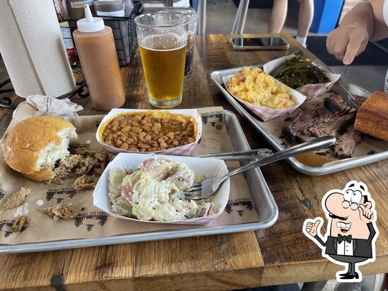 Longleaf Swine, Raleigh - Restaurant menu, prices and reviews