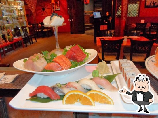 Shokudo Sake Bar, Glastonbury - Restaurant menu, prices and reviews