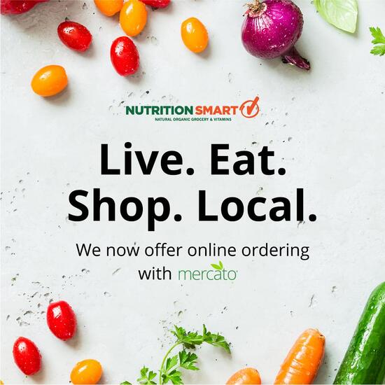 Nutrition Smart in Port St. Lucie - Restaurant reviews