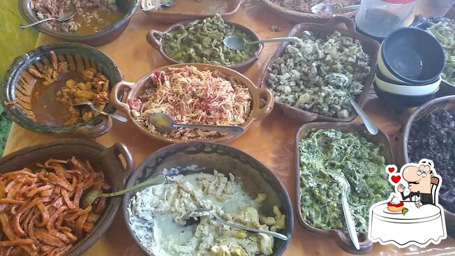Orizaba Antiguo restaurant, Orizaba - Restaurant reviews