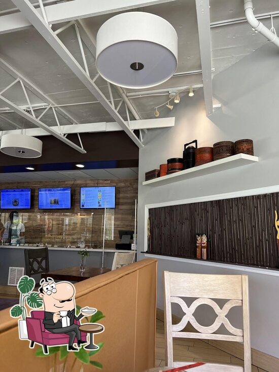 Osumo Poke & Tap Room, Fremont - Restaurant menu, prices and reviews
