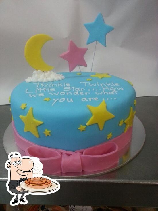Richie's Bakery, 108 Poinciana Ave in Tewantin - Restaurant menu and ...