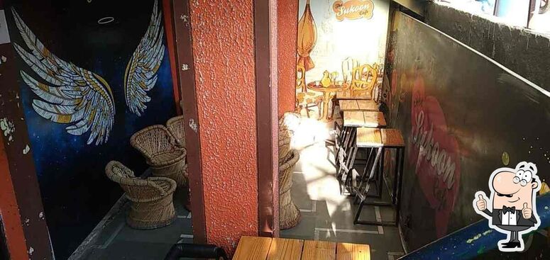 The Sukoon Cafe, Indore, LG-6 - Restaurant reviews