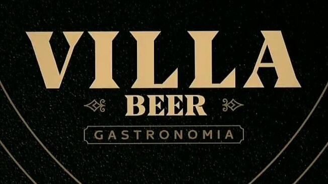 VILLA BEER GASTRONOMIA restaurante, Brasil - Avaliações de restaurantes
