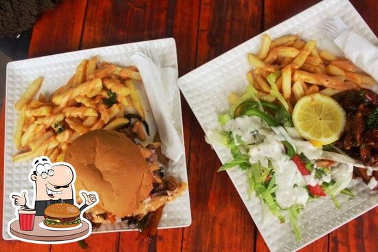 Gossip Lounge_SA restaurant, Umlazi