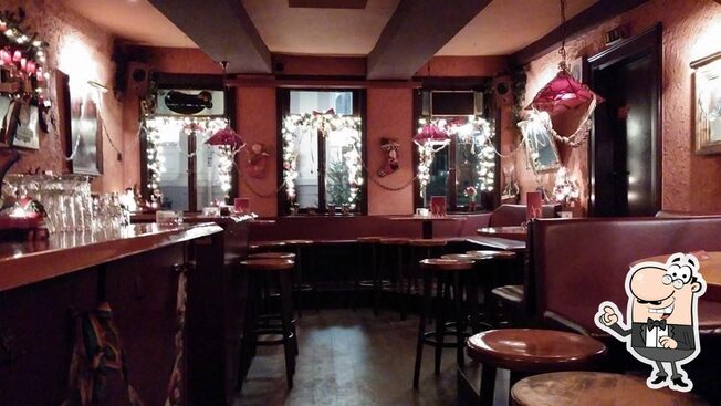 ADe pub & bar, Göttingen - Restaurant reviews