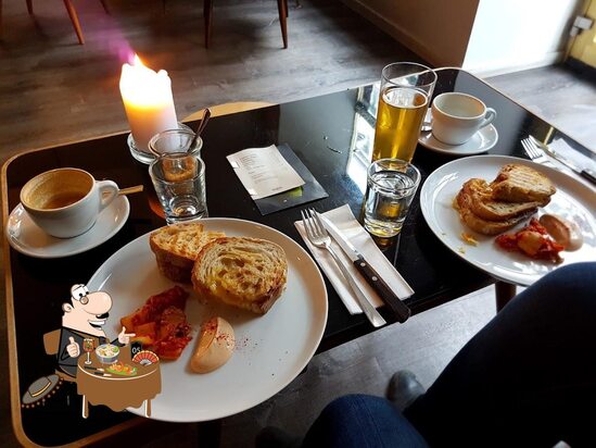 Café Faber cafe, München - Restaurantbewertungen