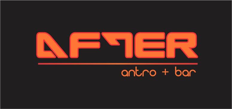 Menu at After antro+bar, Aguascalientes