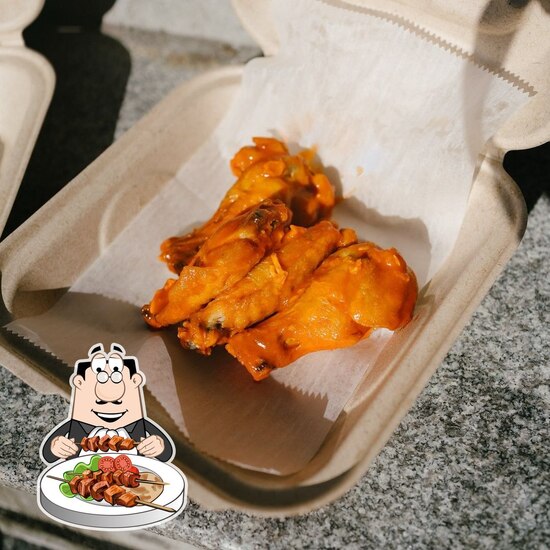 Jamals Fried Chicken, Chennai - Restaurant menu, prices and reviews