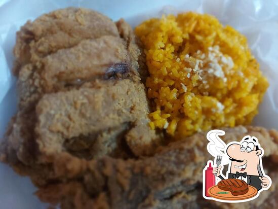Dude Grill and Resto restaurant, Quezon City - Restaurant menu and reviews