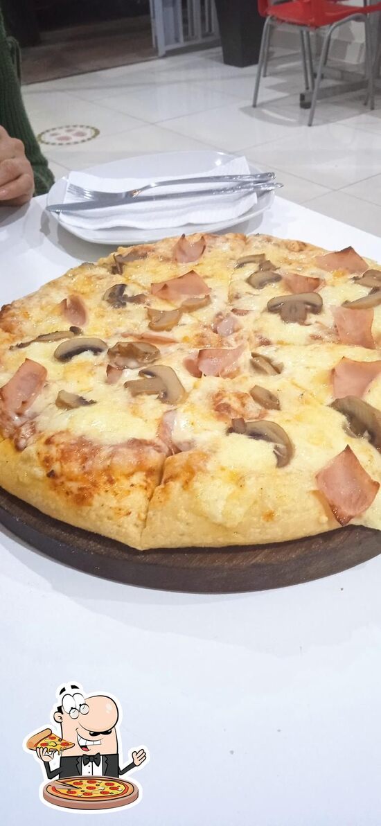 Menu at Pizza Zeta restaurant, Majes District, Calle Sabandia mz. G-6 ...