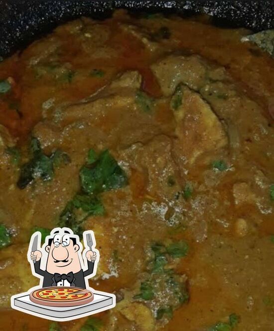 Talk Of The Town, Jaipur - Restaurant menu, prices and reviews