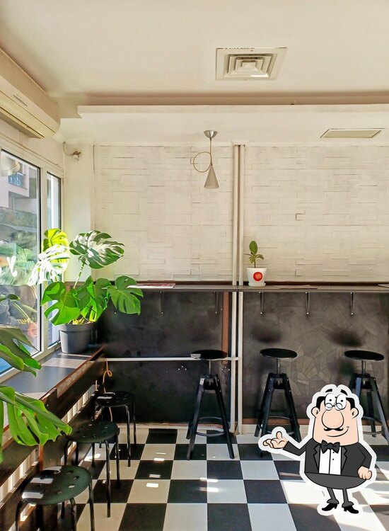 y dough, Sofia - Restaurant menu, prices and reviews