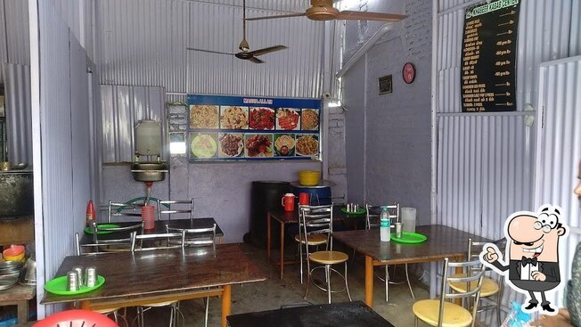 Al Kabeer Beef Briyani Centre, Pernambut - Restaurant menu, prices and ...