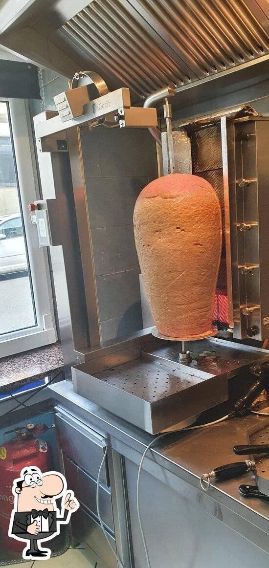 Carta del restaurante Aspendos Döner-& Grillhaus, Borna