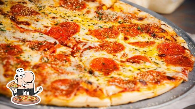 Big Cheese, Middletown - Restaurant menu, prices and reviews