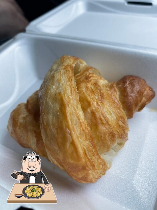 Curbside Coffee, Marion - Restaurant menu, prices and reviews