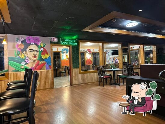 El Pollo Rumbero, Madison - Restaurant menu, prices and reviews