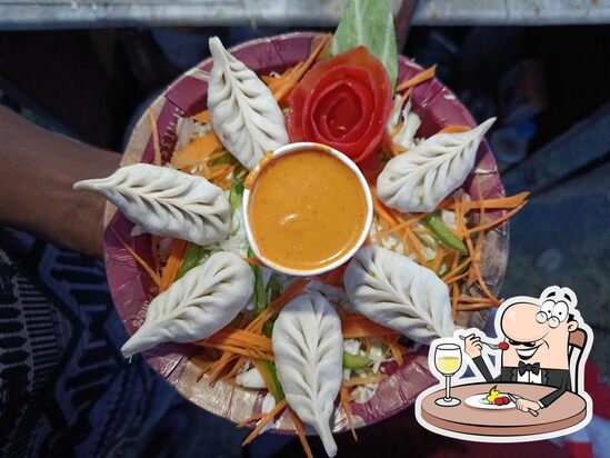 Fast Food & Momos corner, Ranchi - Restaurant menu, prices and reviews