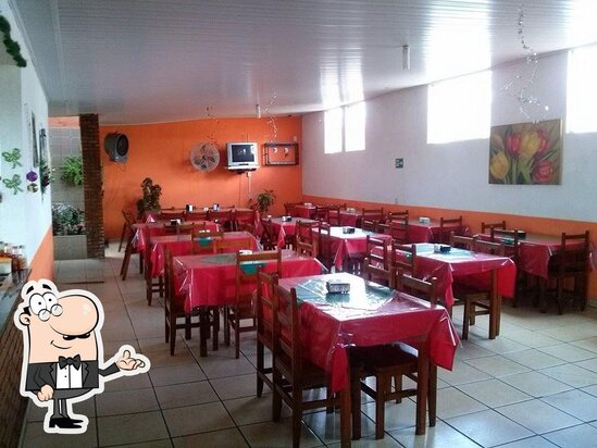 Restaurante Graal do Sabor, Brasília - Menu do restaurante, preços e ...