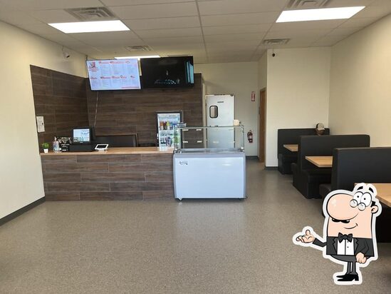 Gyro hut 2.0, Cedar Rapids - Restaurant menu, prices and reviews